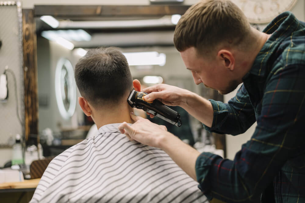 The 18 Best Barbershops in Calgary [2025]