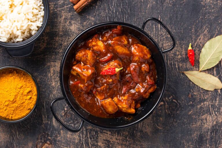 The 6 Best Indian Restaurants in Calgary [2025]