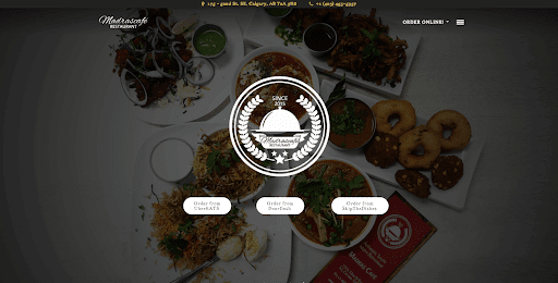 The 6 Best Indian Restaurants in Calgary [2025]