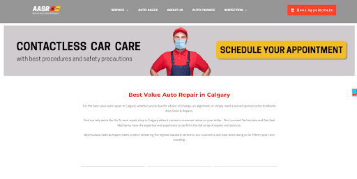 The 14 Best Auto Repair Shops in Calgary [2025]