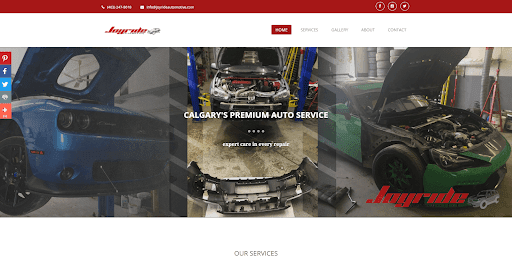 The 14 Best Auto Repair Shops in Calgary [2025]