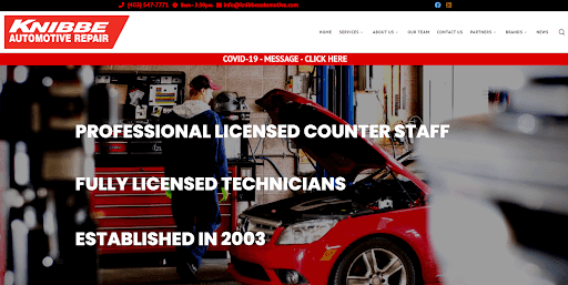 The 14 Best Auto Repair Shops in Calgary [2025]