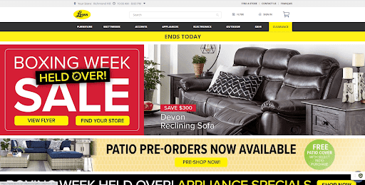 The 15 Best Furniture Stores in Calgary [2025]