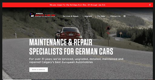The 14 Best Auto Repair Shops in Calgary [2025]