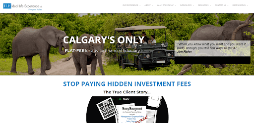 The 6 Best Financial Planners in Calgary [2025]