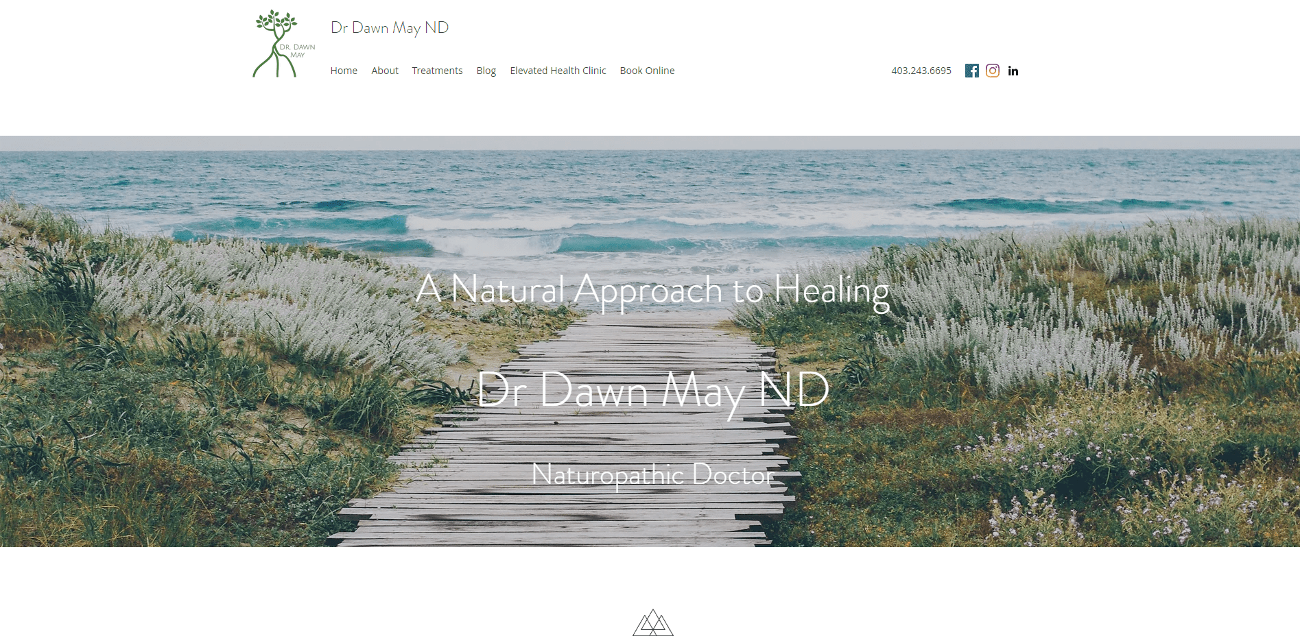 The 6 Best Naturopaths in Calgary [2025]