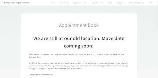 The 25 Best Massage Spas in Calgary [2025]