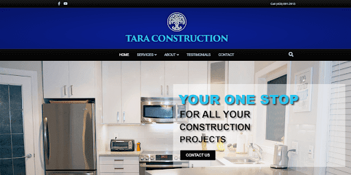 The 6 Best General Contractors in Calgary [2025]