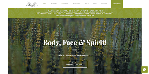 The 25 Best Massage Spas in Calgary [2025]