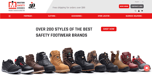 The 10 Best Shoe Stores in Calgary [2023]