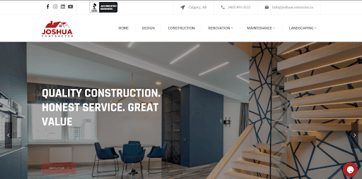 The 6 Best General Contractors in Calgary [2025]