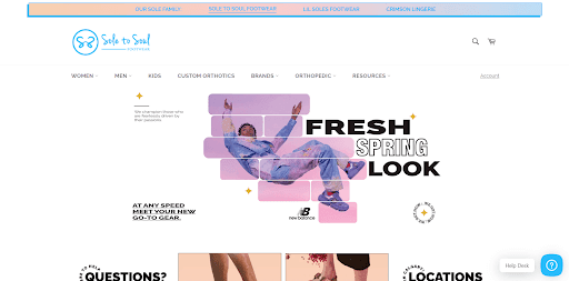 The 10 Best Shoe Stores in Calgary [2023]