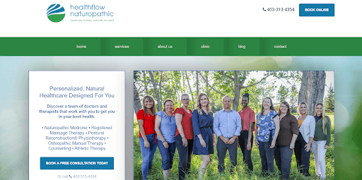 The 6 Best Naturopaths in Calgary [2025]