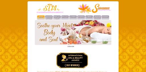 The 25 Best Massage Spas in Calgary [2025]