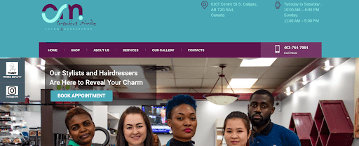 The 6 Best Beauty Salons in Calgary [2024]