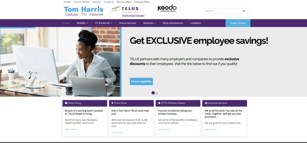 The 10 Best Calgary Internet Providers [2025]