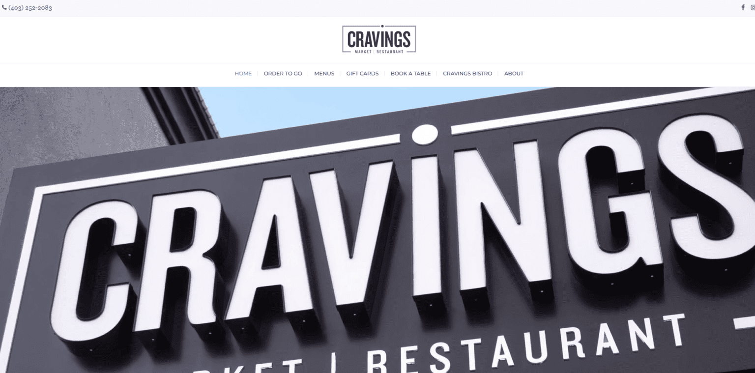 The 10 Best Seafood Restaurants In Calgary [2025]