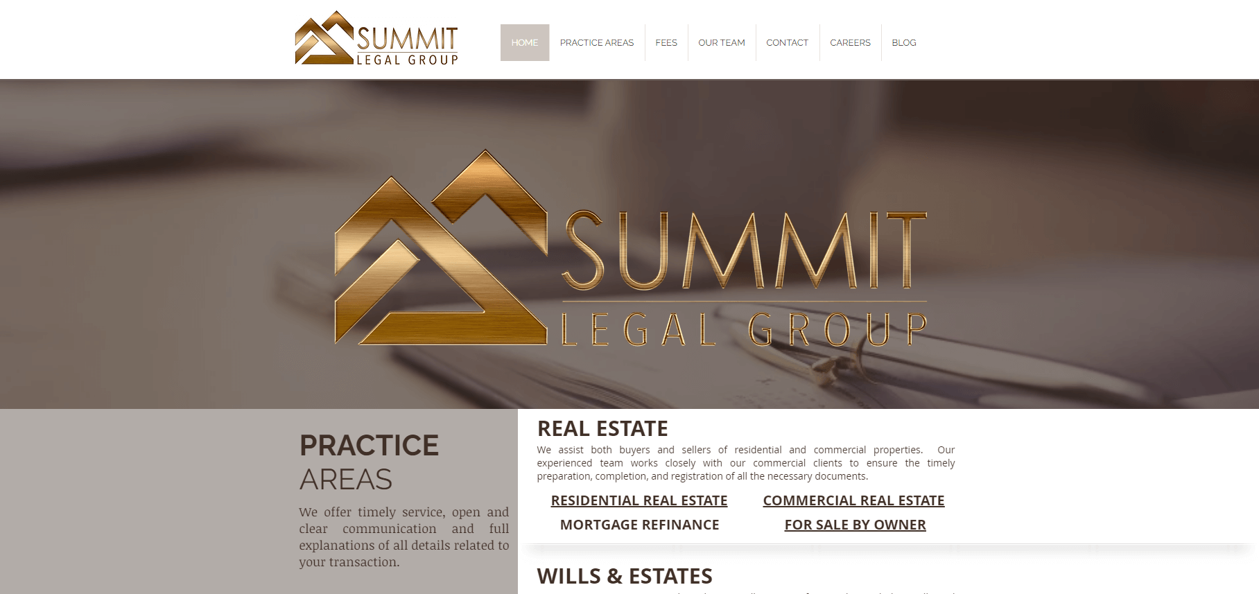The 6 Best Real Estate Lawyers in Calgary [2025]