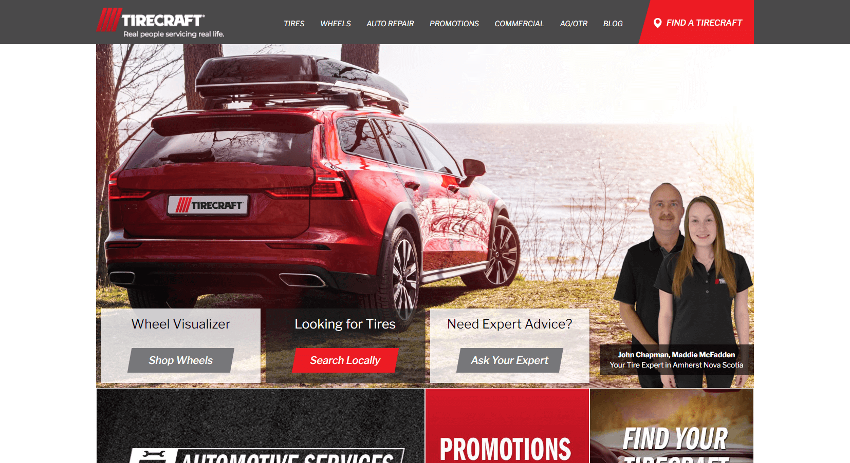 The 10 Best Tire Shops In Calgary [2025]