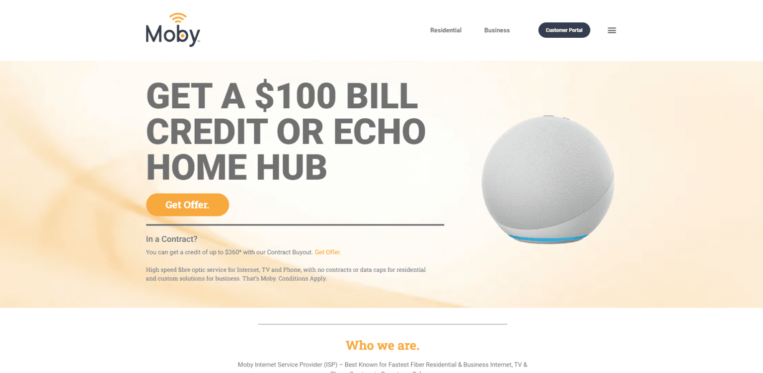 The 10 Best Calgary Internet Providers [2025]