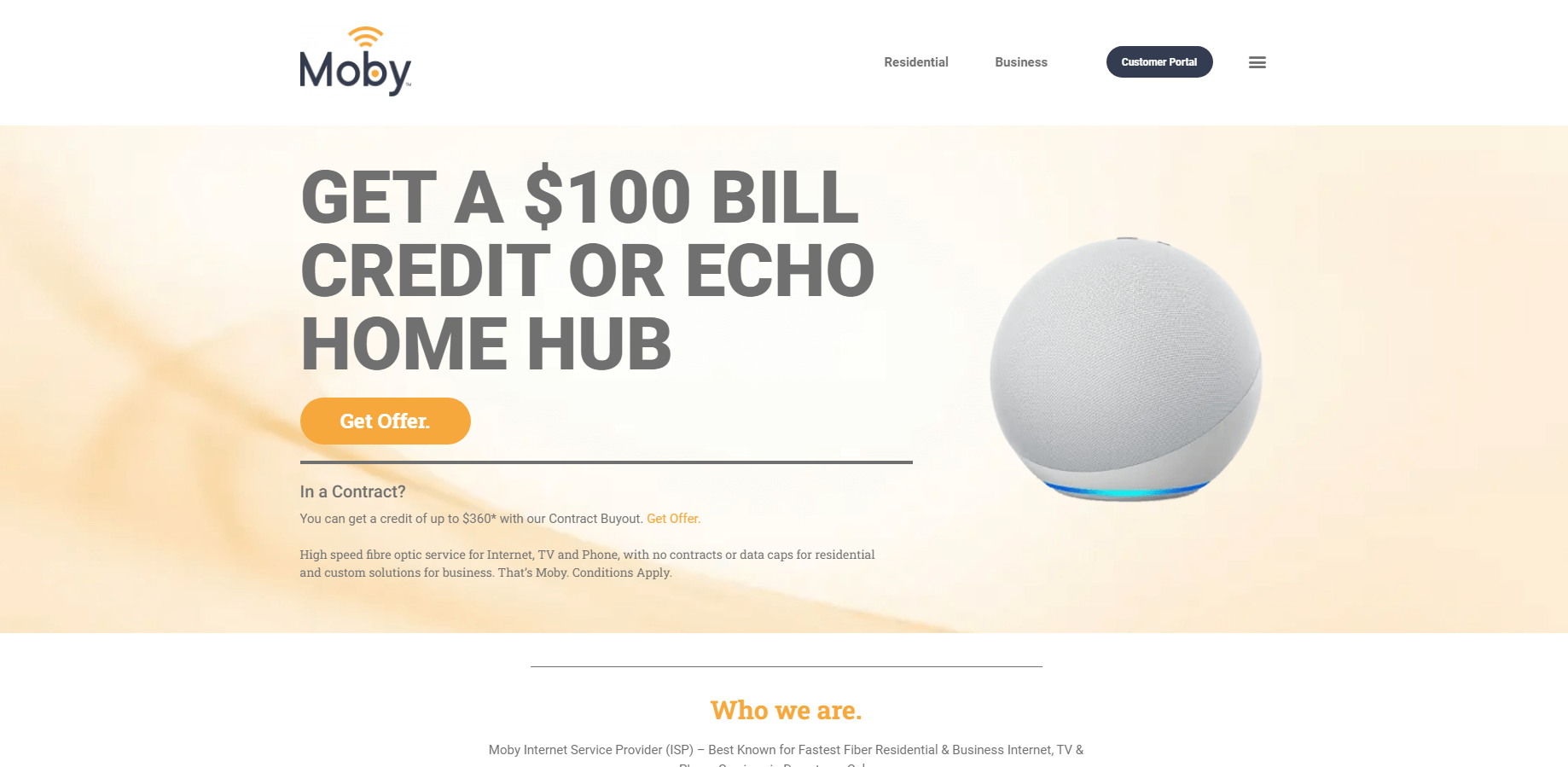 The 10 Best Calgary Internet Providers [2025]