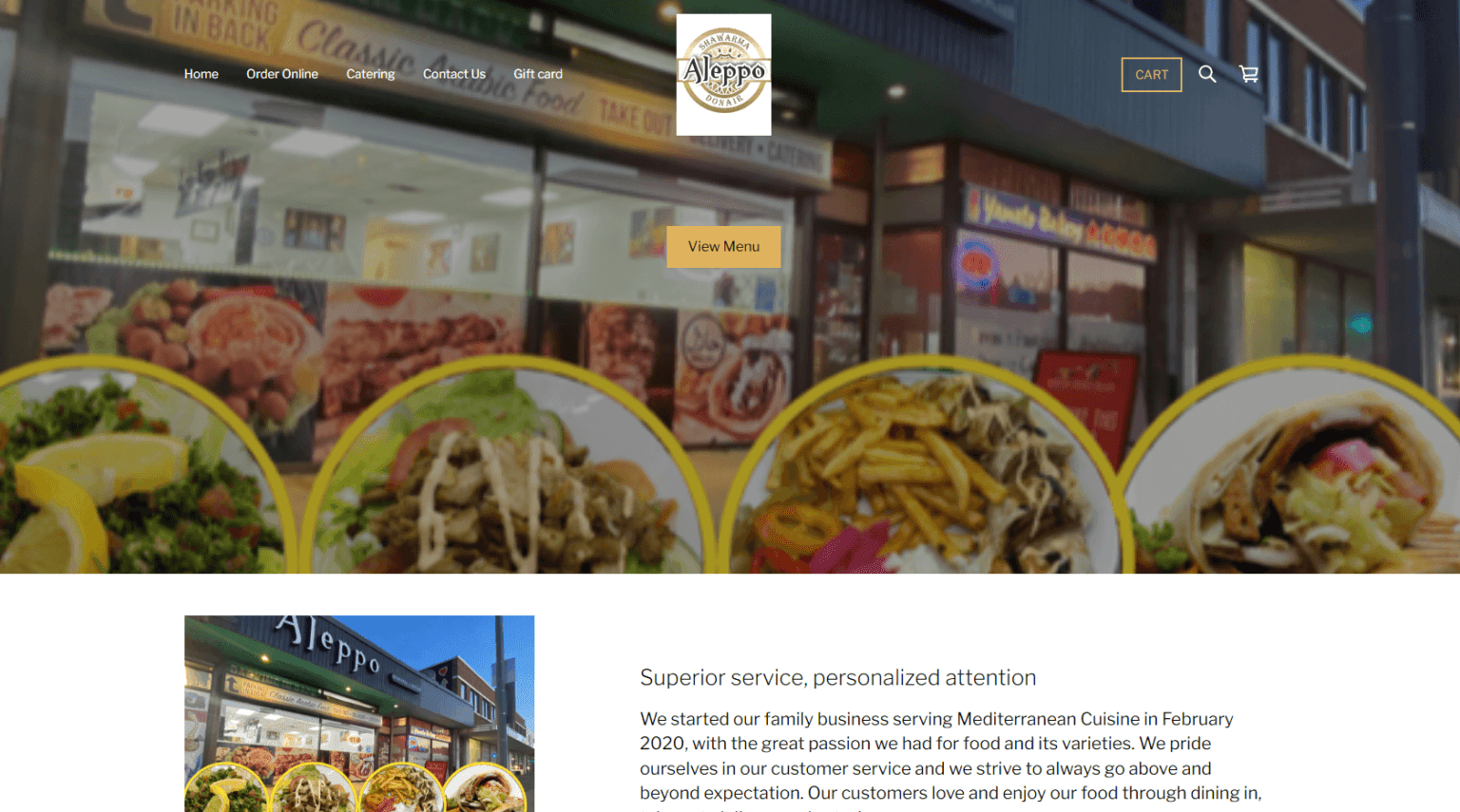 The 6 Best Shawarma Restaurants in Calgary [2024]