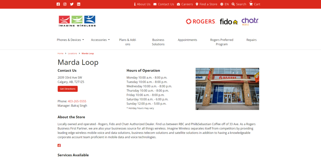 The 10 Best Calgary Internet Providers [2025]