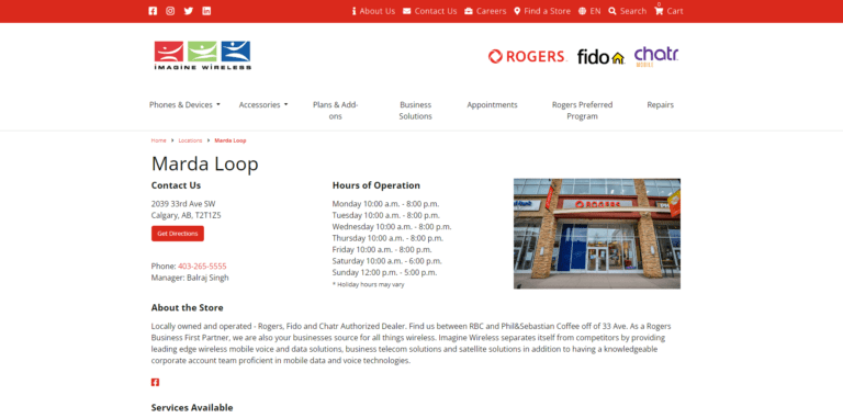 The 10 Best Calgary Internet Providers [2025]