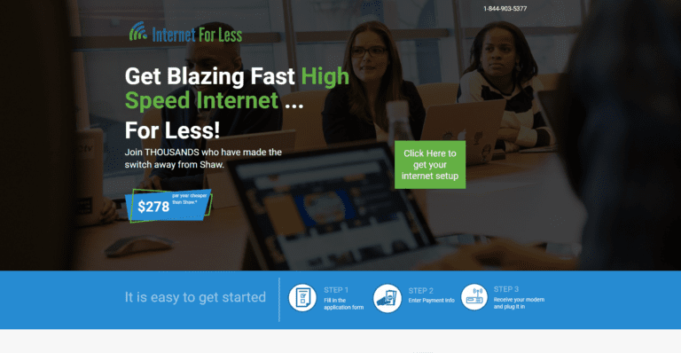 The 10 Best Calgary Internet Providers [2025]