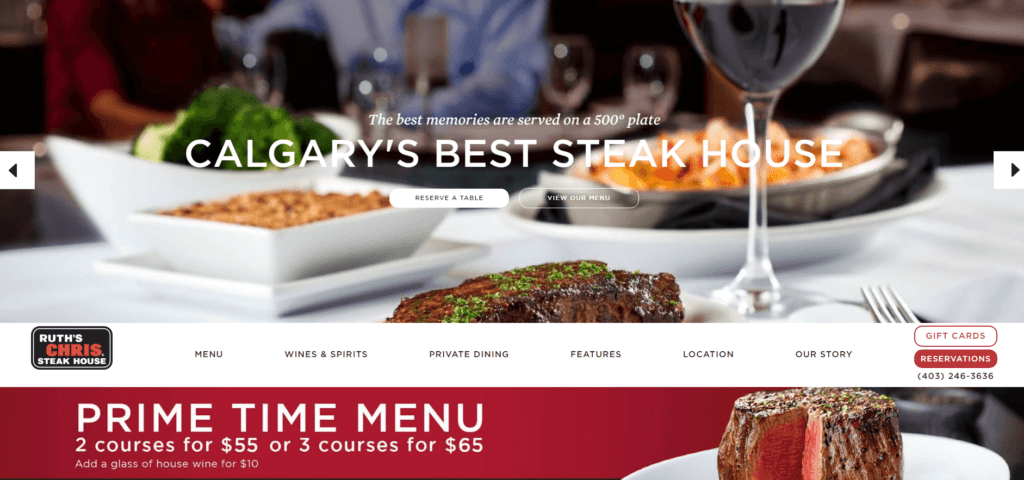 The 10 Best Seafood Restaurants In Calgary [2025]