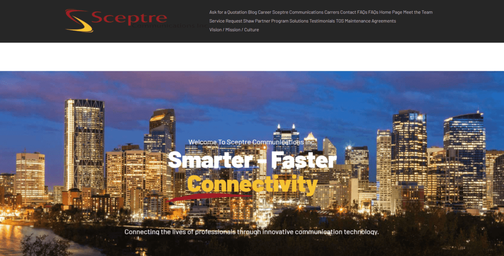 The 10 Best Calgary Internet Providers [2025]