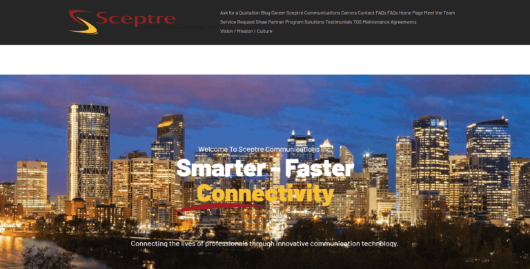 The 10 Best Calgary Internet Providers [2025]