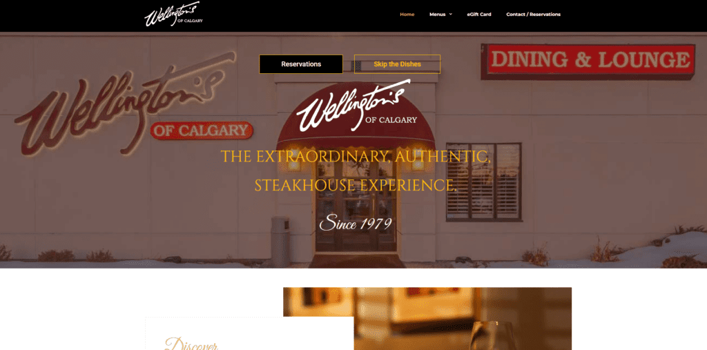 The 10 Best Seafood Restaurants In Calgary [2025]