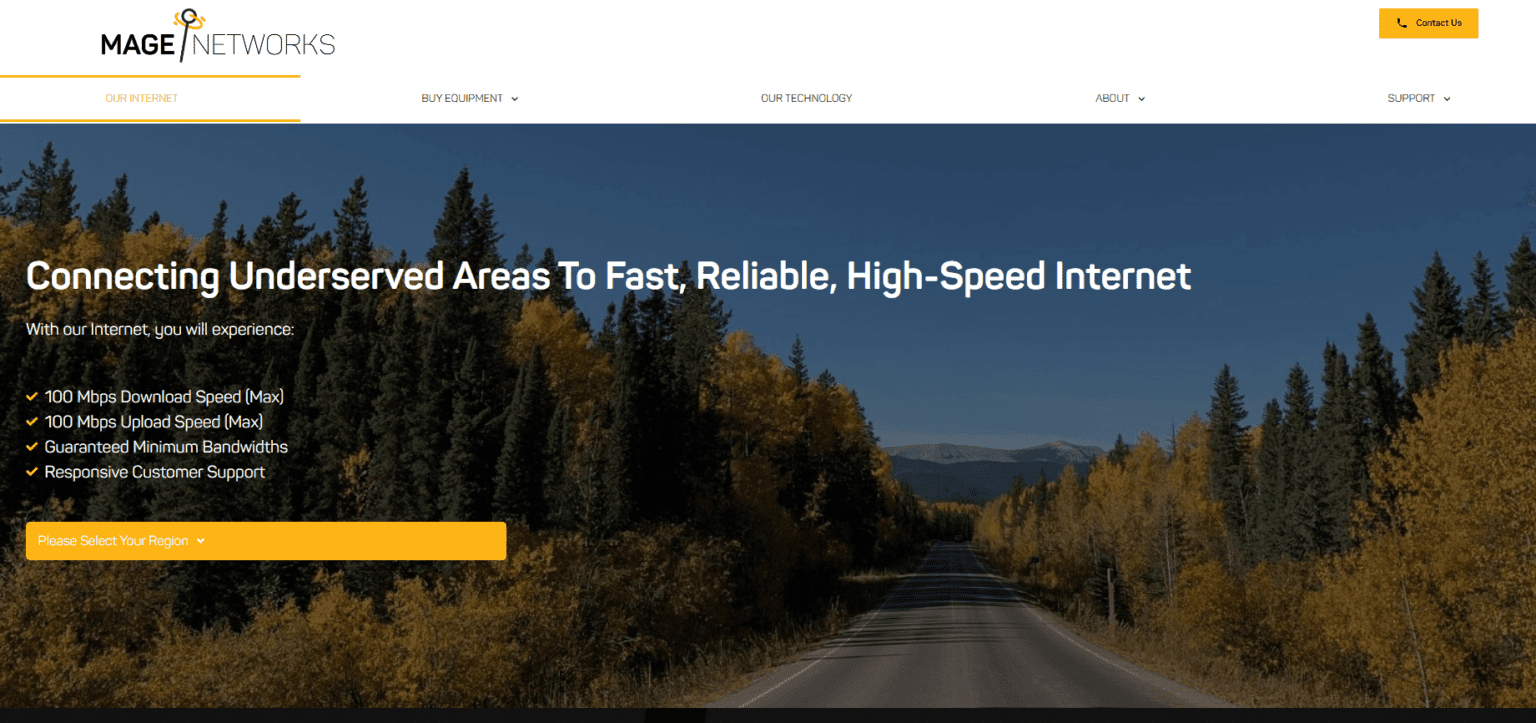 The 10 Best Calgary Internet Providers [2025]