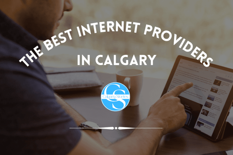 The 10 Best Calgary Internet Providers [2025]