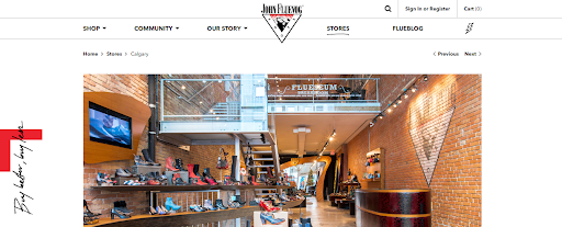 The 6 Best Shoe Stores In Calgary [2025]