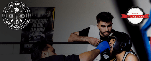 The 4 Best Boxing Gyms In Calgary [2025]