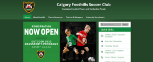 The 4 Best Soccer Clubs In Calgary [2025]