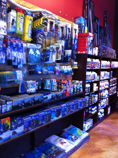 Top 6 Best Aquarium Stores In Calgary [2025]