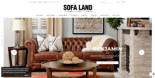 The 15 Best Furniture Stores in Calgary [2023]